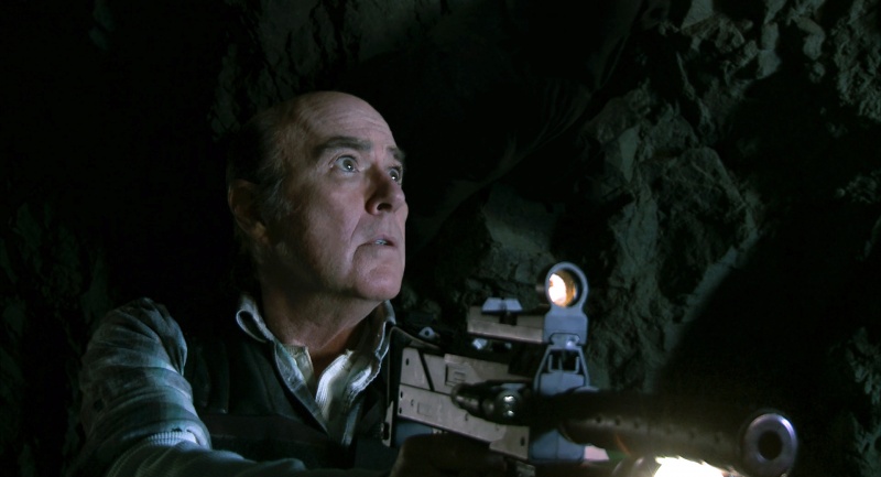 PHANTASM RAVAGER: Director David Hartman takes on The Tall Man ...