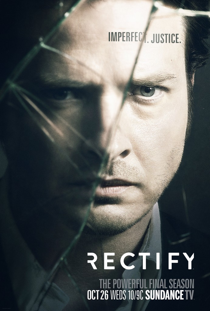 RECTIFY: Ray McKinnon creator chats about Season 4 and the finale ...