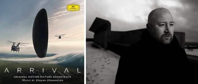 THE BEST SCORES OF 2016 – Part One - Assignment X