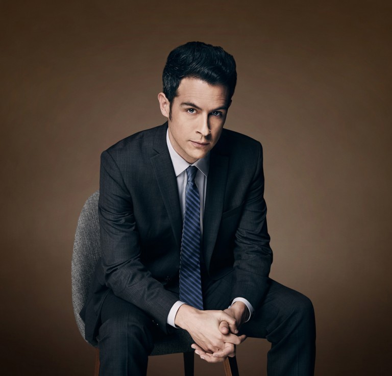 BONES: Actor John Boyd gives the scoop on the final season – Exclusive ...