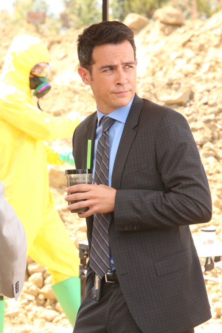 BONES: Actor John Boyd gives the scoop on the final season – Exclusive ...