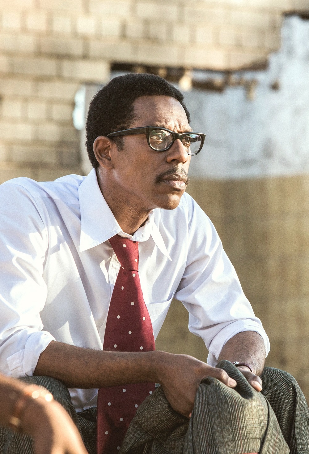 MADIBA: Orlando Jones on the Mandela miniseries – exclusive interview ...