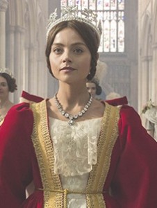 VICTORIA: Daisy Goodwin and Damien Timmer on PBS drama – exclusive ...