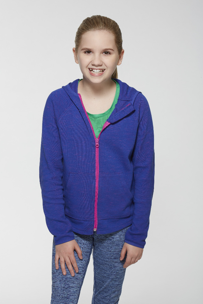 Kyla Kenedy Speechless Pool Speechless (2016)