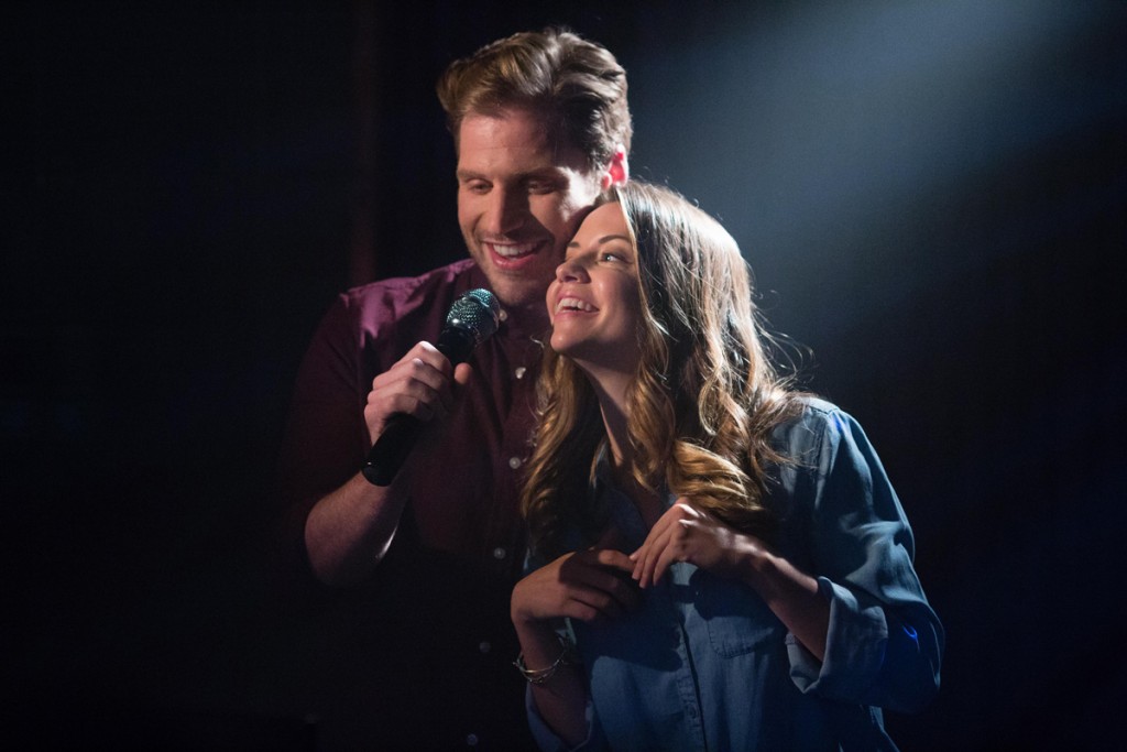 FORGOTTEN EVIL: Actor Kyle McKeever on new LMN thriller – Exclusive ...