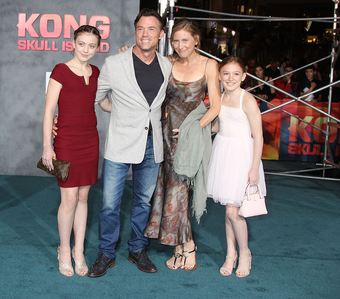 Terry Notary The Squa