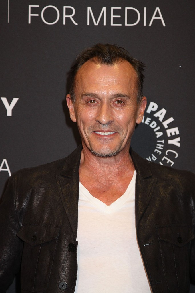 PRISON BREAK: Robert Knepper talks iZOMBIE and Bill Paxton – exclusive ...