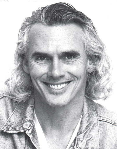 BUFFY THE VAMPIRE SLAYER: Actor Camden Toy Pt. 2 – exclusive interview ...