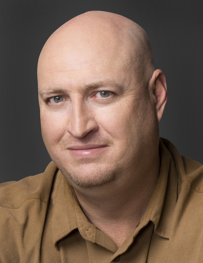 S.W.A.T. and TIMELESS: Co-Creator Shawn Ryan talks about juggling both ...