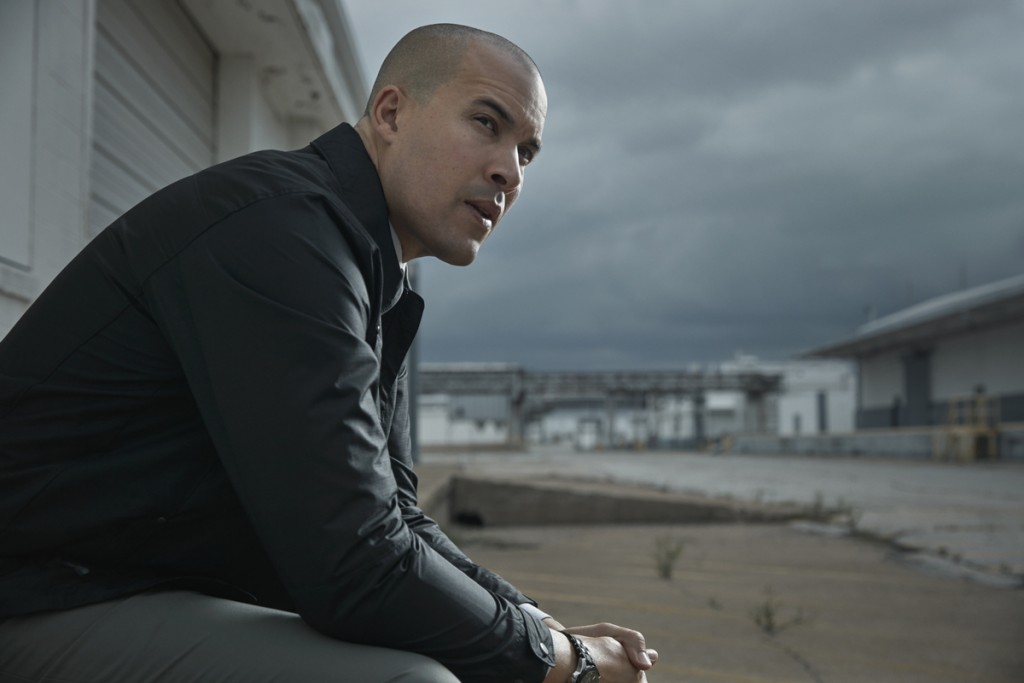 THE GIFTED: Actor Coby Bell on new mutant Marvel series – Exclusive Interview - Assignment X