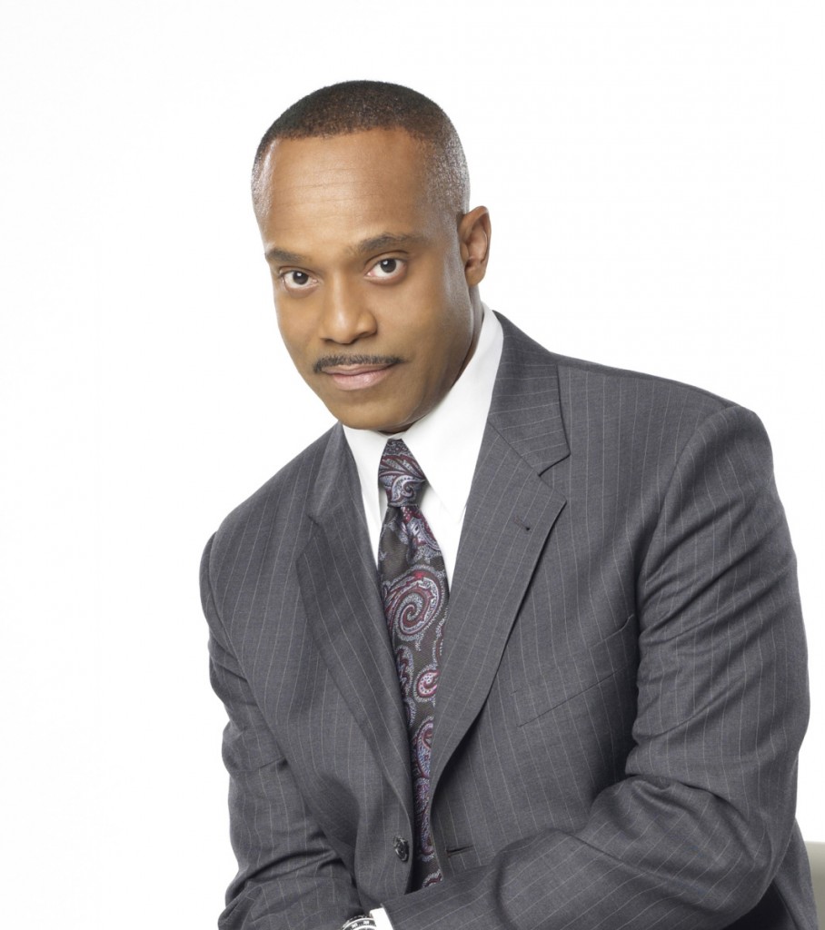 NCIS: Rocky Carroll on Season 15 – Exclusive Interview - Assignment X