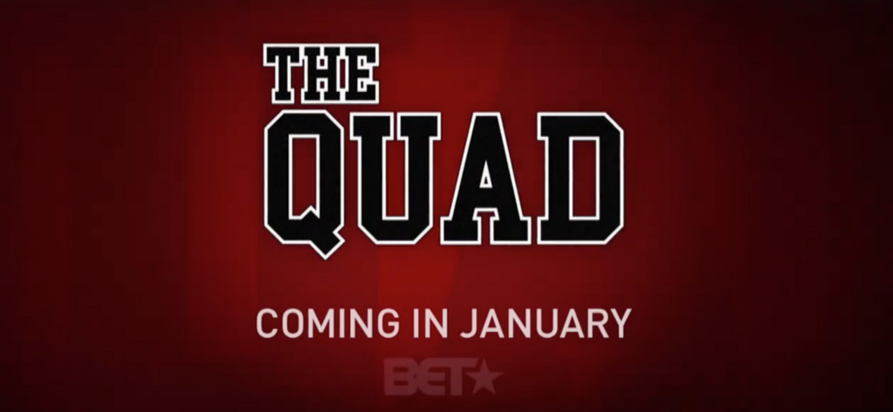 THE QUAD: Ruben Santiago-Hudson chats Season 2 of the BET drama ...