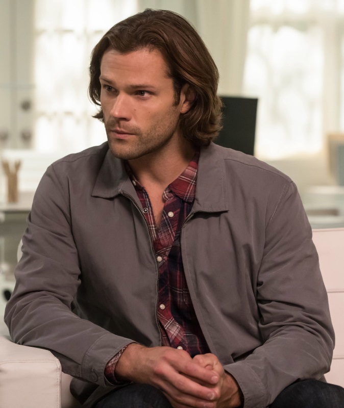 TV Review: SUPERNATURAL – Season 13 – “The Big Empty” - Assignment X