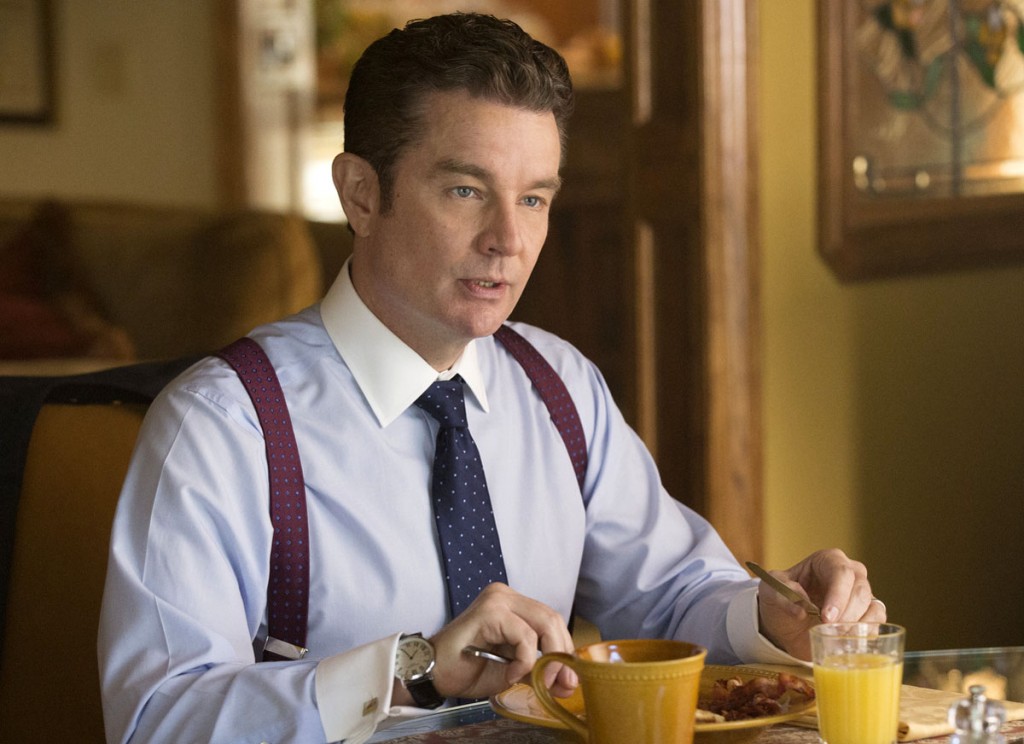RUNAWAYS: James Marsters talks Season 1 of Hulu’s Marvel series ...