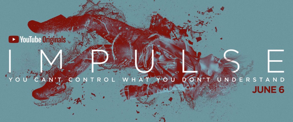 IMPULSE: Co-creator Doug Liman on his new series based on his film ...