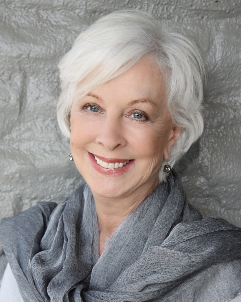 BREAK A HIP: Emmy winner Christina Pickles on her web series ...