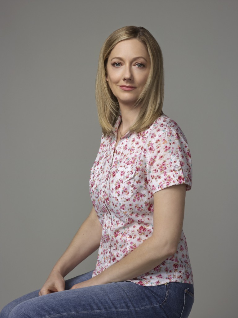 KIDDING: Judy Greer chats new Showtime series – Interview - Assignment X