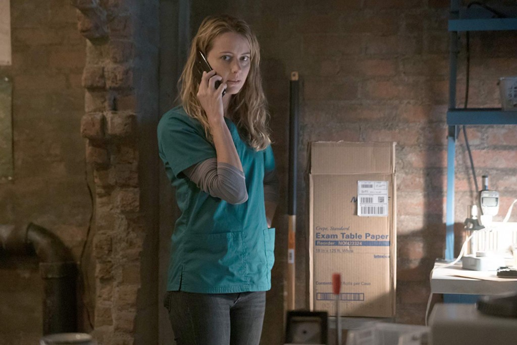 THE GIFTED: Actor Amy Acker talks a family of mutants – exclusive ...