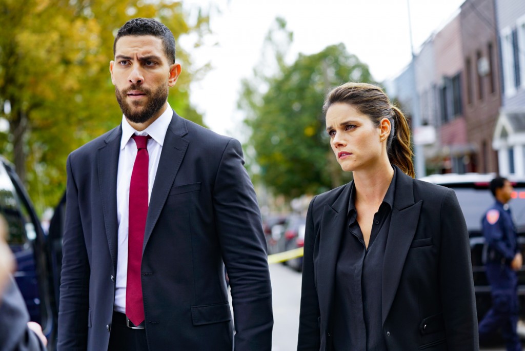 FBI: Actor Zeeko Zaki talks Season One of the CBS Series – interview ...