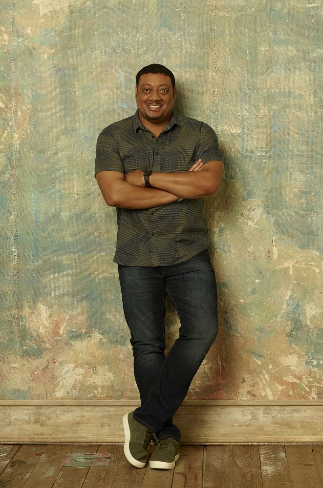 SPEECHLESS: Actor Cedric Yarbrough Talks Season 3 – exclusive interview ...