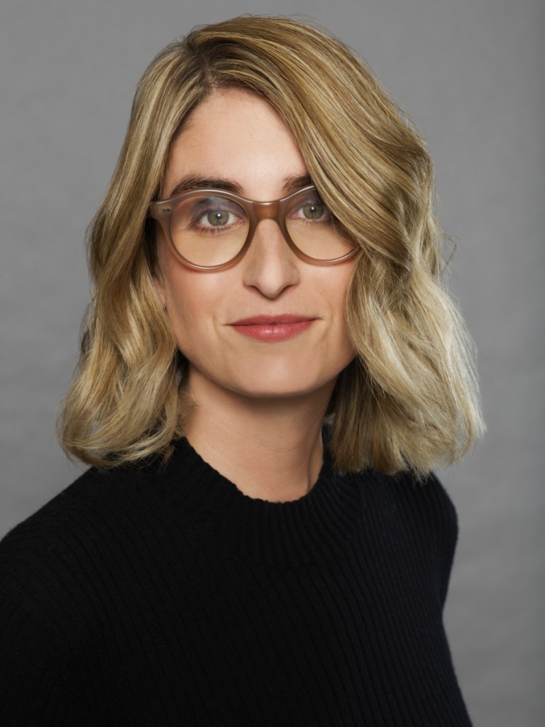 THE RED LINE: Co-creator Caitlin Parrish chats about new drama ...