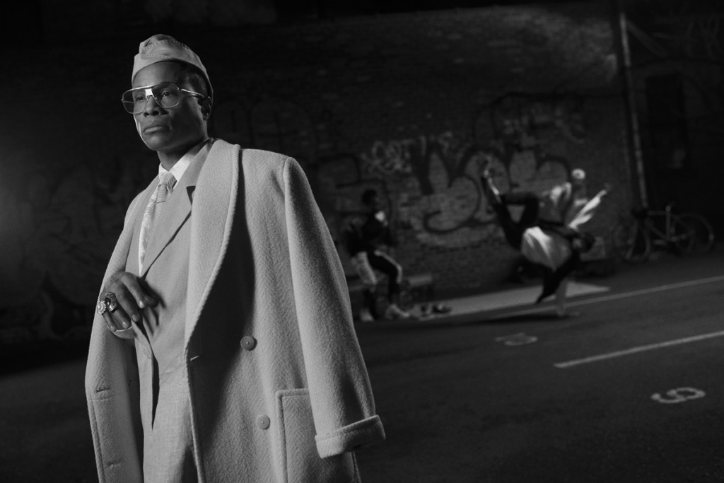 POSE: Billy Porter on the impact of the series and Season 2 – Exclusive ...