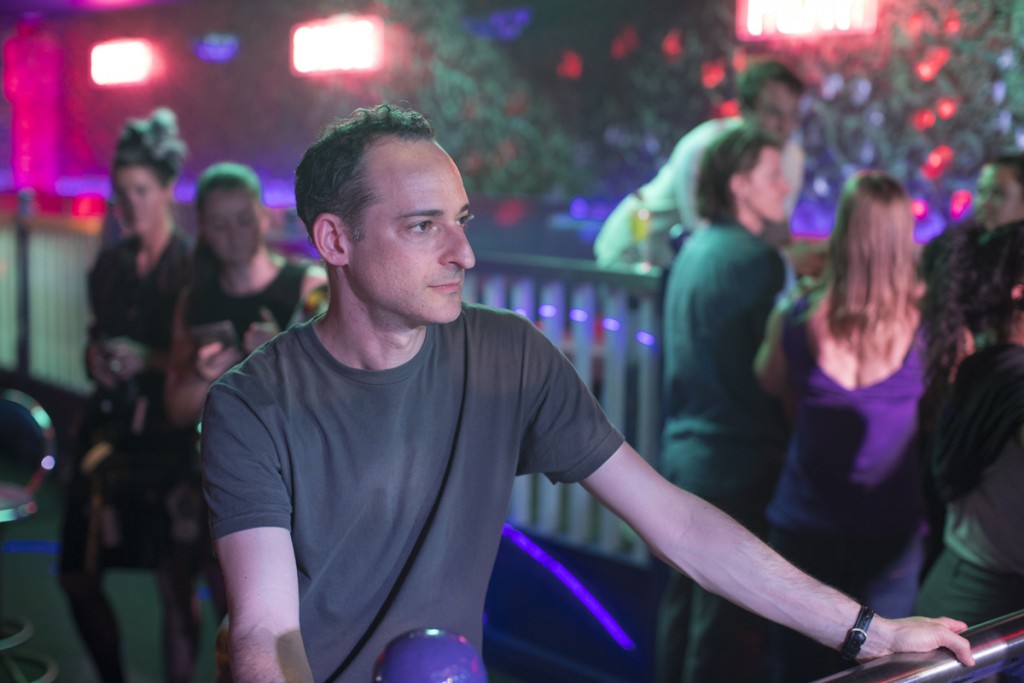 SAY MY NAME: Director Jay Stern talks about his quirky romantic comedy ...