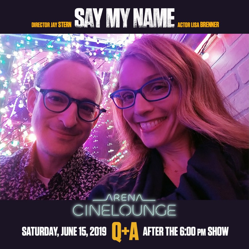 Movie Review: SAY MY NAME - Assignment X