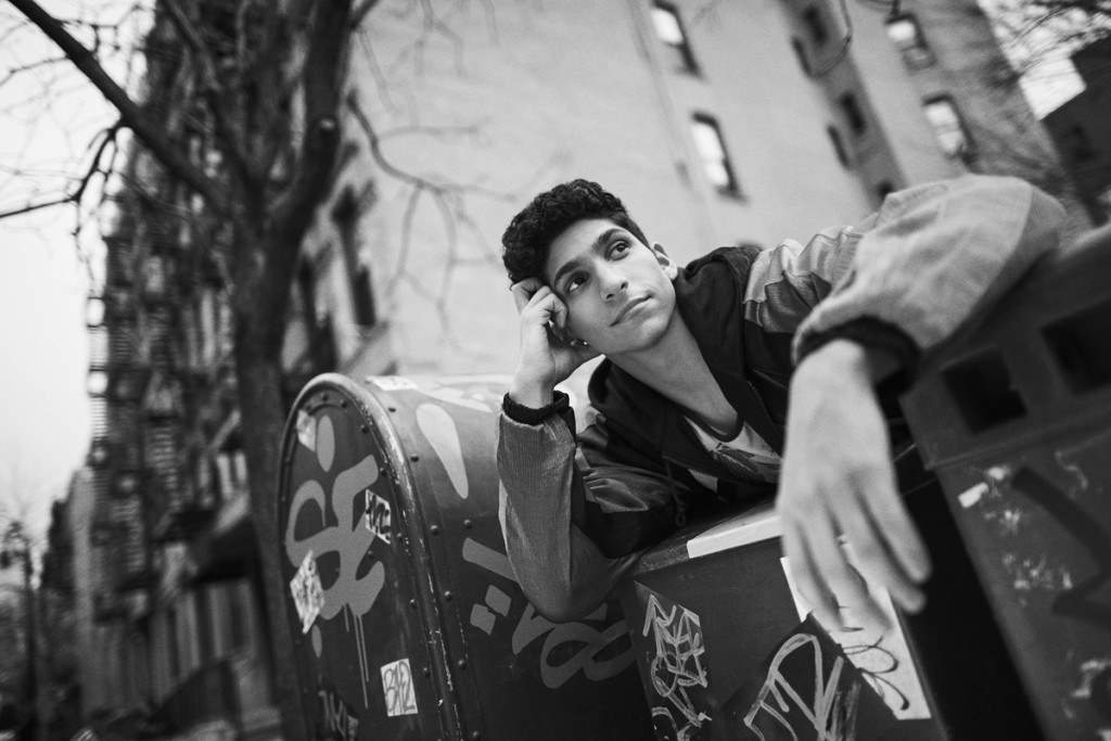 POSE: Angel Bismark Curiel on Season 2 and playing Lil Papi – Exclusive ...