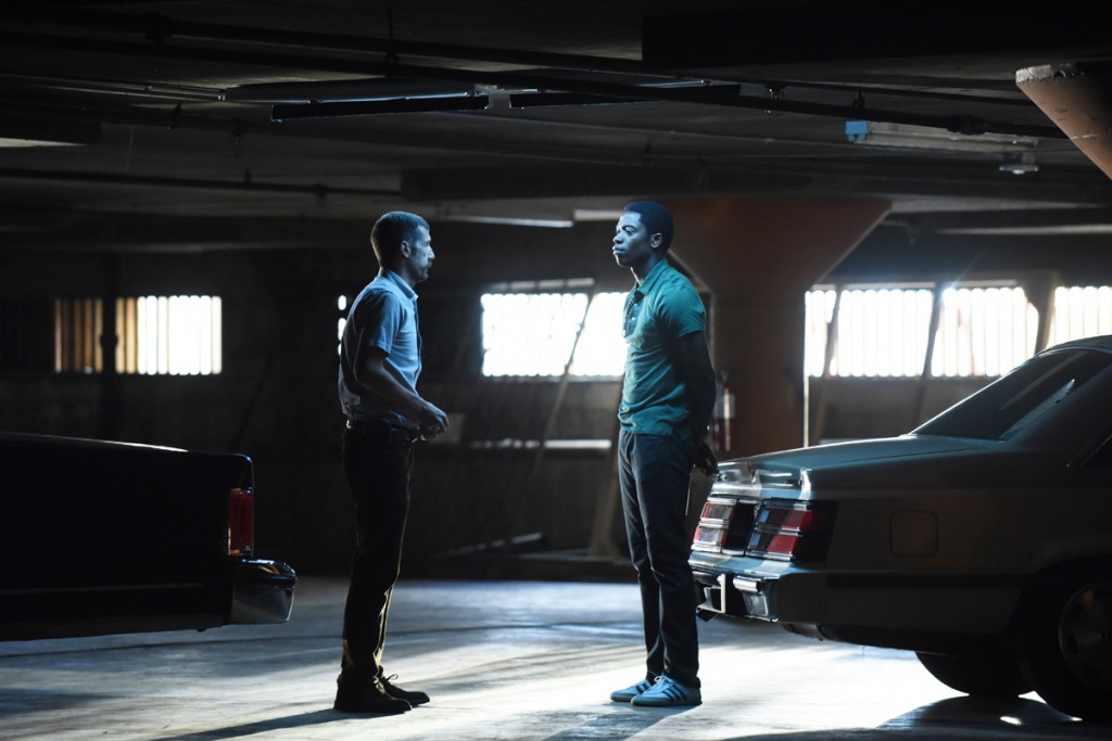 SNOWFALL: Writer-producer Walter Mosley on Season 3 and remembering ...