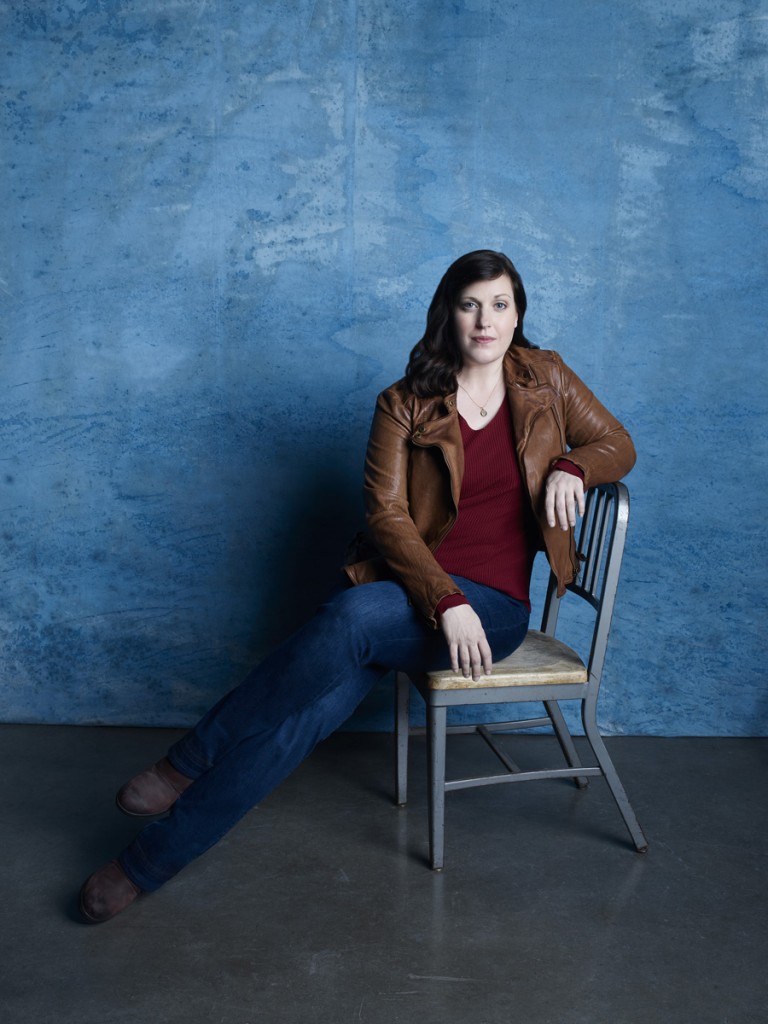 EMERGENCE: Allison Tolman on playing a cop again in new genre series ...