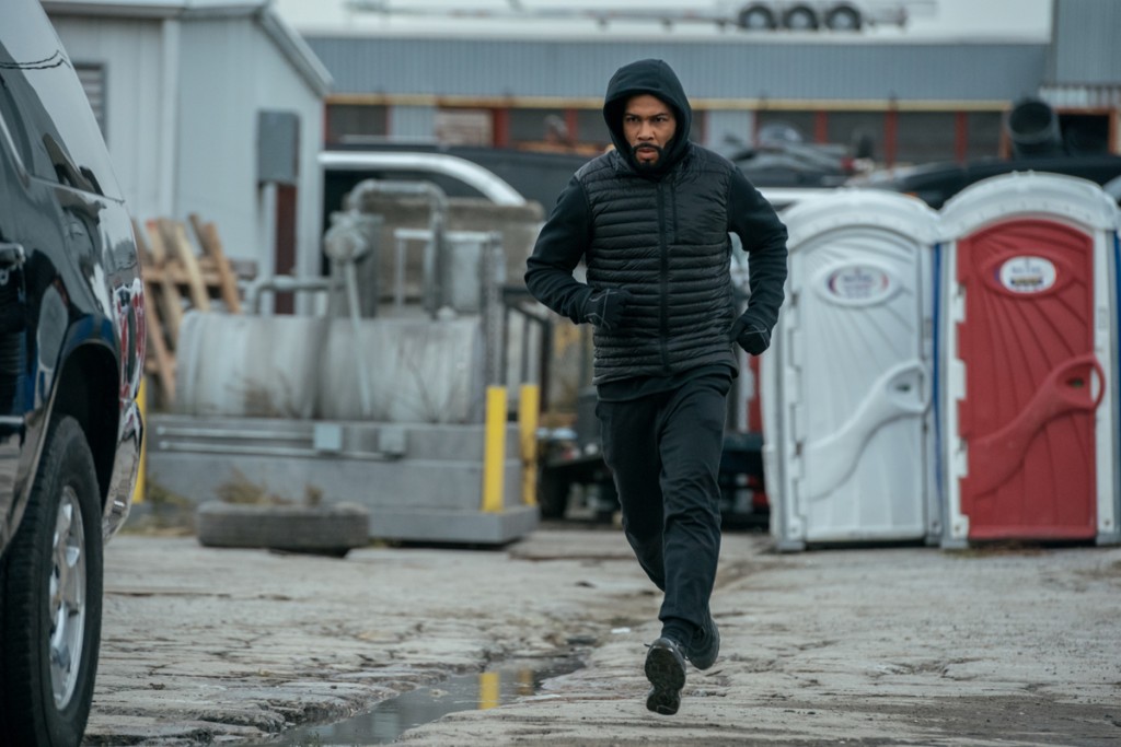 POWER: Omari Hardwick on the final season of the Starz series ...