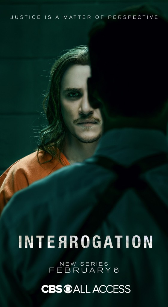 INTERROGATION: Creators John Mankiewicz and Anders Weidemann on Season ...