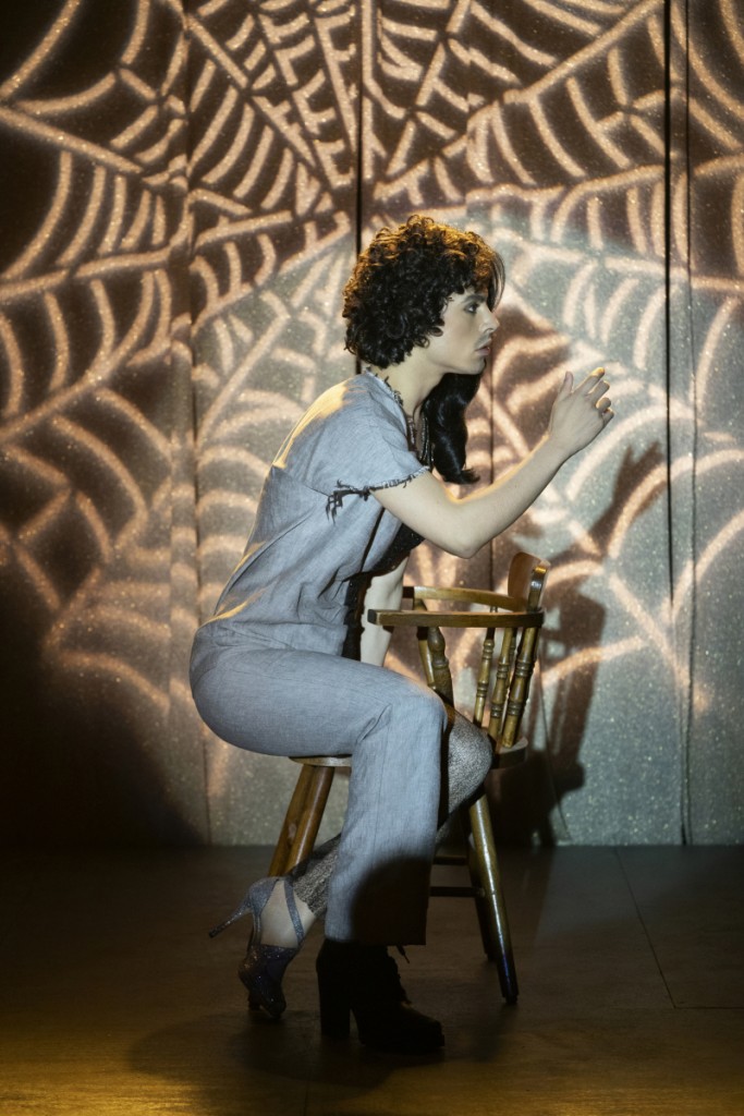 KATY KEENE: Actor Jonny Beauchamp on Season 1 – Exclusive Interview ...