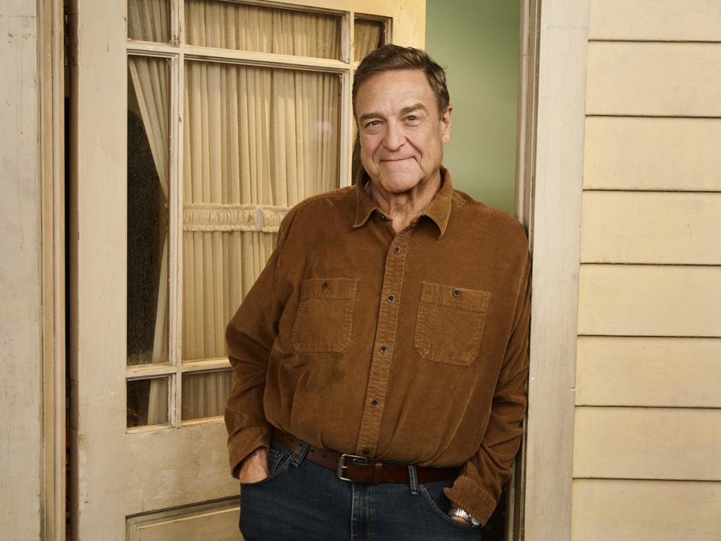 THE CONNERS: John Goodman talks Season 2 – Exclusive Interview ...