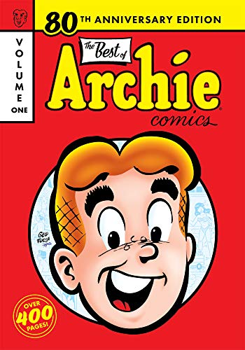 ARCHIE COMICS: CEO Jon Goldwater on TV series RIVERDALE, KATY KEENE and ...