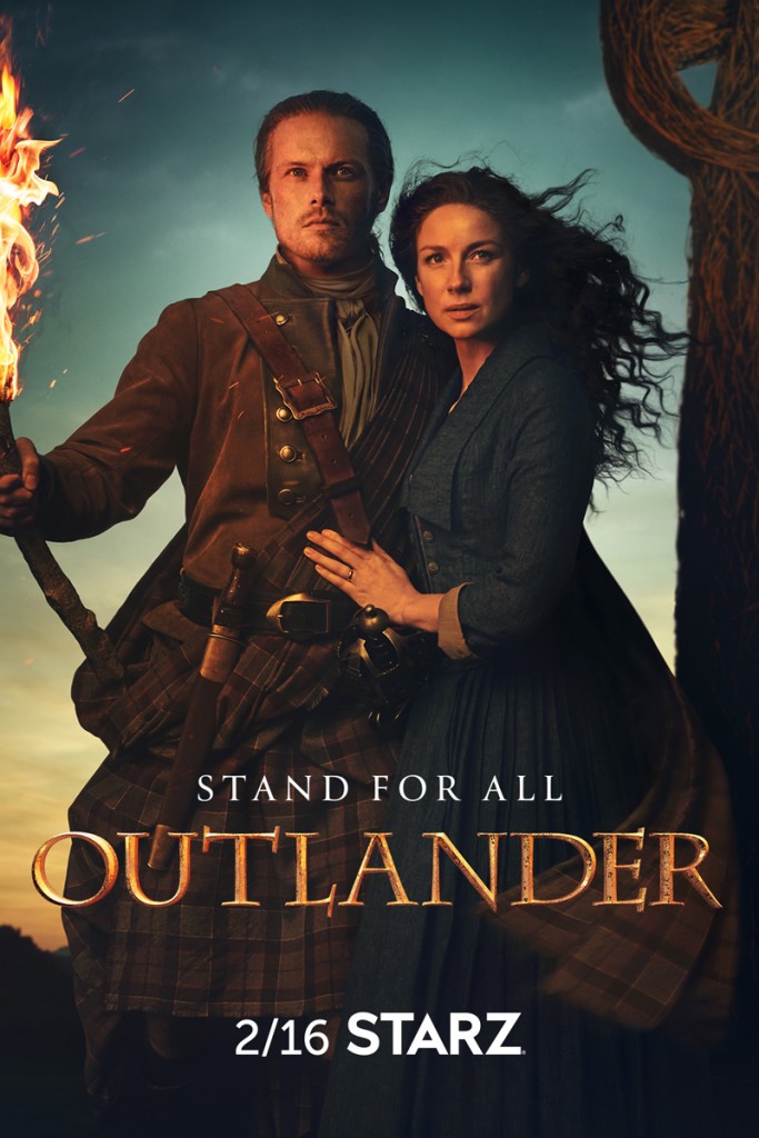 OUTLANDER: Executive Producer Maril Davis gives the scoop on Season 5 – Exclusive Interview ...