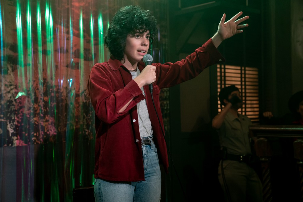 VIDA: Actress Roberta Colindrez on the third and final season ...