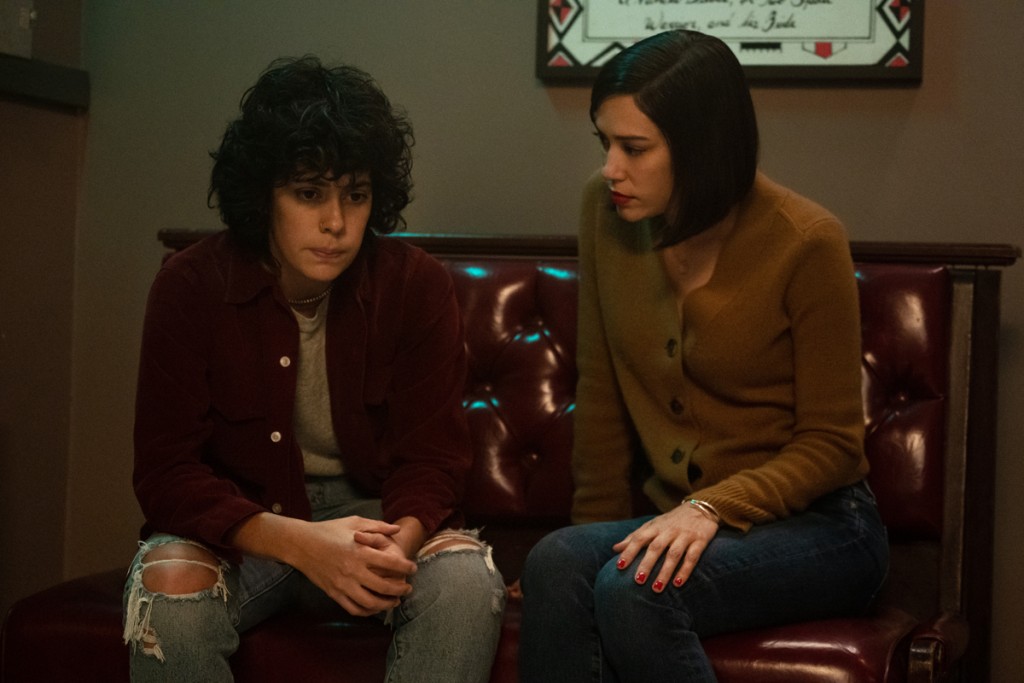 VIDA: Actress Roberta Colindrez on the third and final season ...