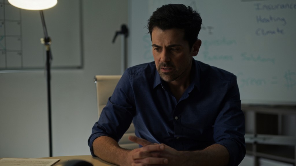 STALKED BY MY HUSBAND’S EX: Actor Adam Huss on new Lifetime thriller ...