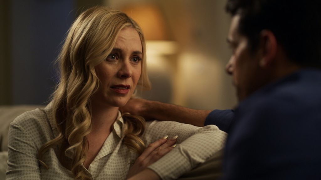 STALKED BY MY HUSBAND’S EX: Actress Alex McKenna on new Lifetime ...