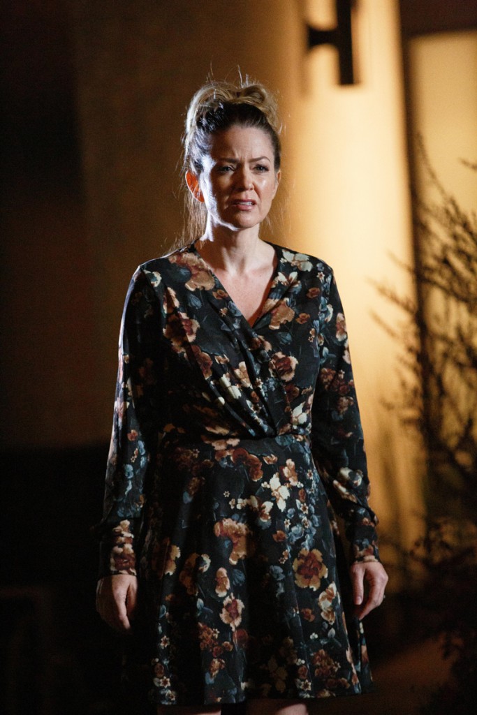 STALKED BY MY HUSBAND’S EX: Actress Juliana Dever on new Lifetime ...