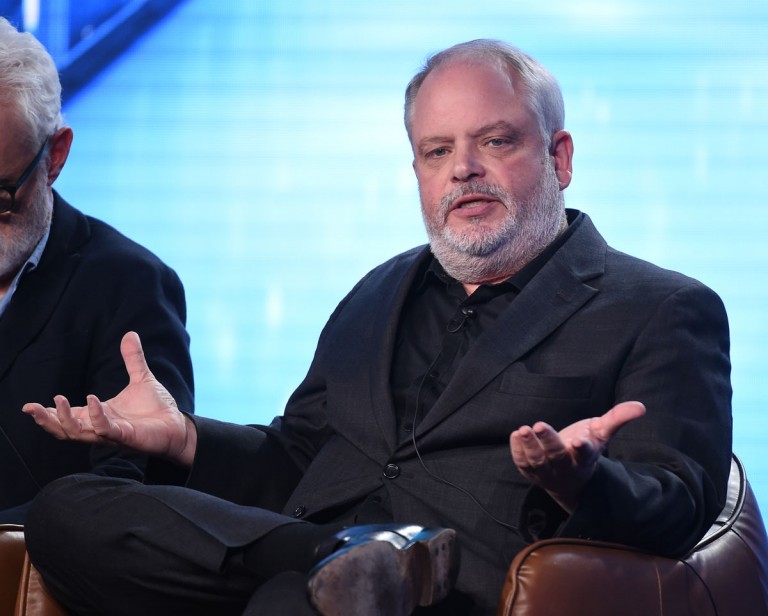 NEXT: Creator Manny Coto on Season 1 of the new Fox sci-fi thriller ...