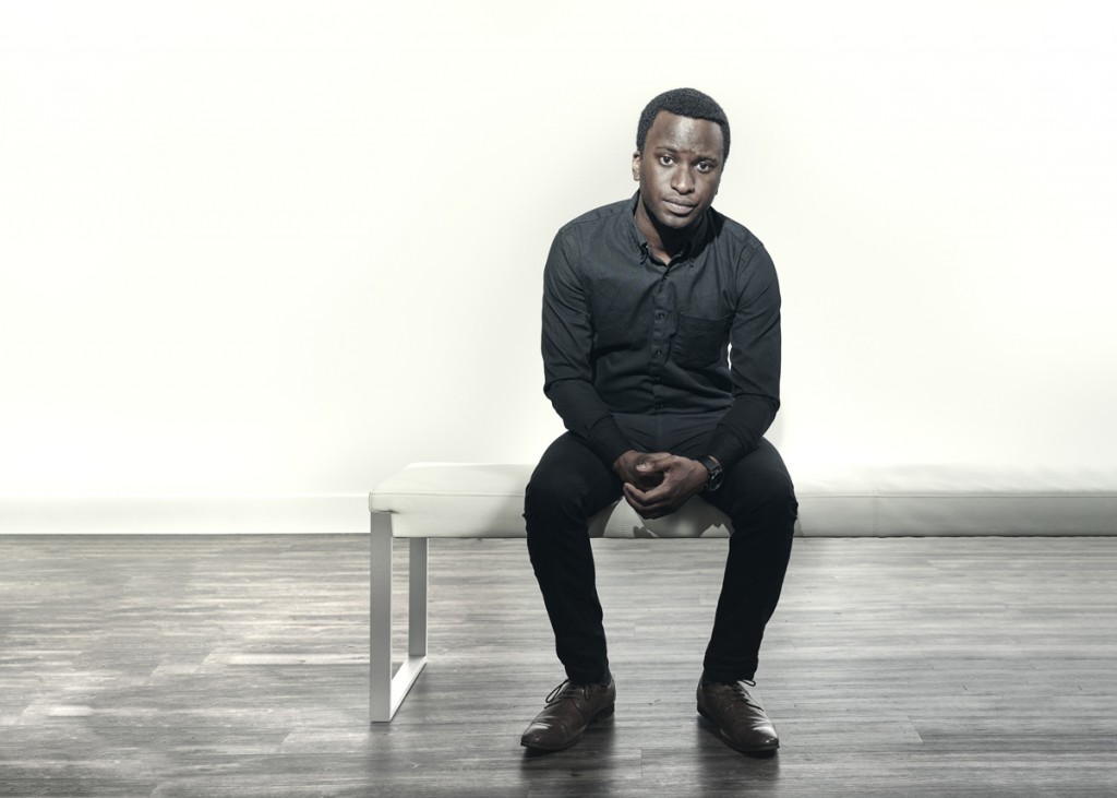 RESIDENT ALIEN: Actor Alex Barima on Season 1 – Exclusive Interview ...