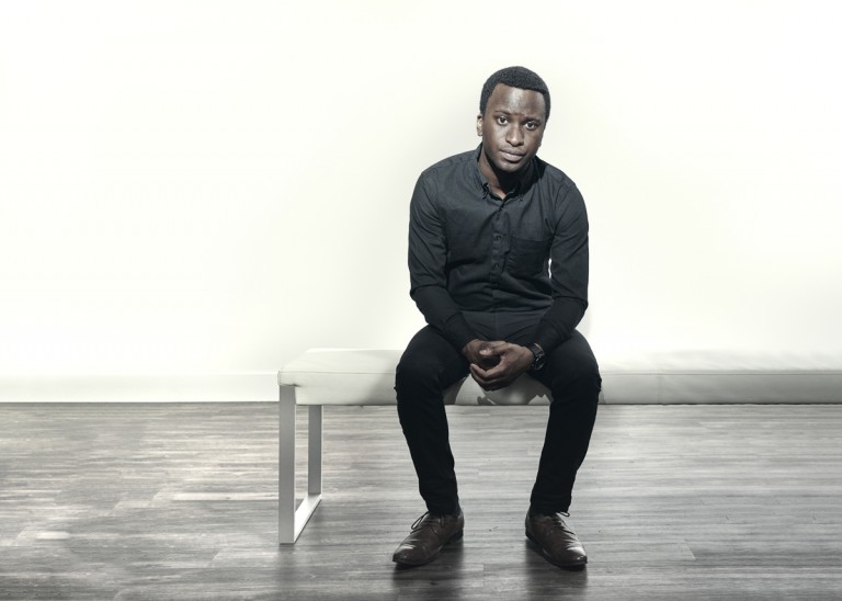 RESIDENT ALIEN: Actor Alex Barima on Season 1 – Exclusive Interview ...