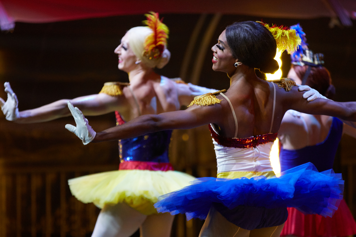 BALLERINA BOYS: Directors Chana Gazit and Martie Barylick on new ... BALLERINA BOYS: Directors Chana Gazit and Martie Barylick on new ...