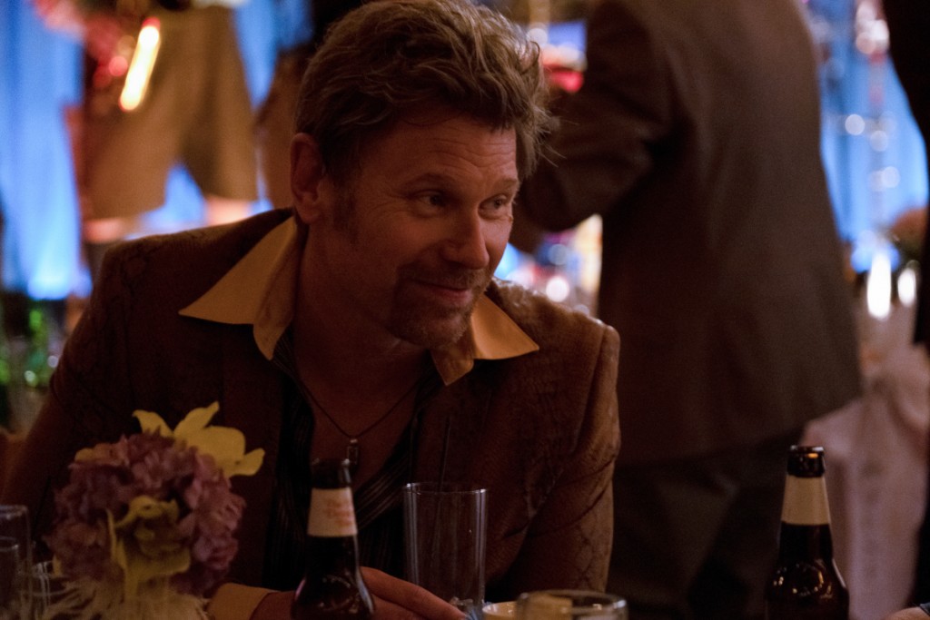 AMERICAN RUST: Actor Mark Pellegrino on new drama and Lucifer’s end on ...