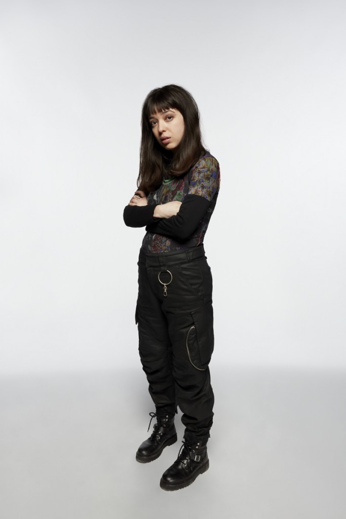 ALEX RIDER: Actors Marli Siu and Toby Stephens on Season 2 of the spy ...