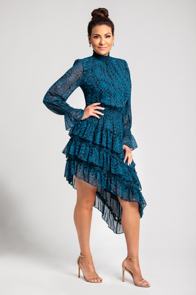 WITH LOVE: Constance Marie talks about new series and rotoscope work on ...