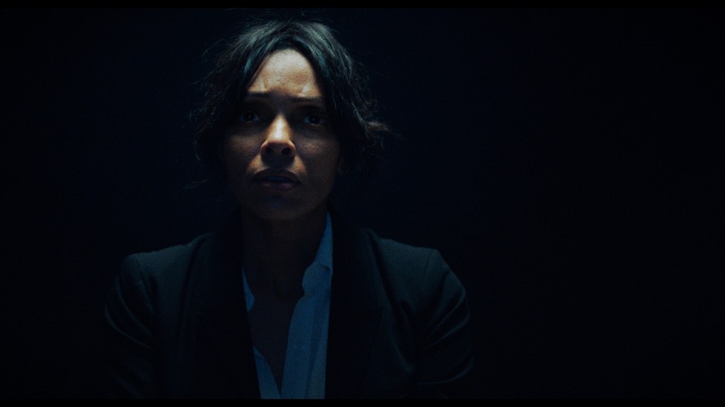 DIARY OF A SPY: Actress Tamara Taylor on new thriller – Exclusive ...